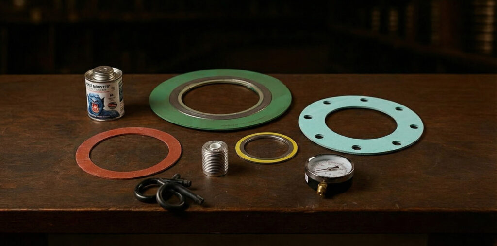 B.M. Kramer - Pipe, valves, fittings, steam specialities and more.