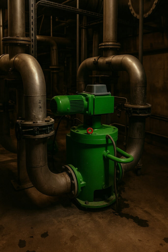 B.M. Kramer - Pipe, valves, fittings, steam specialities and more.